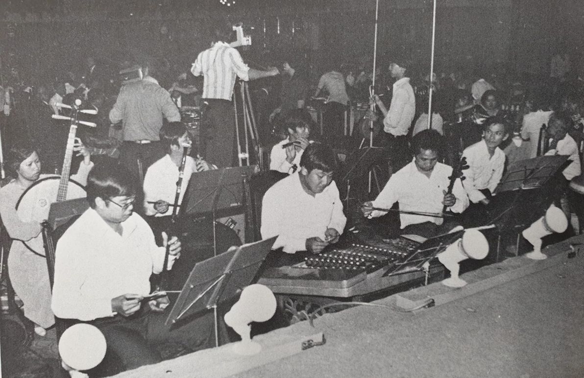 Pioneer musician: Han Yin Juan - Culturepaedia: One-Stop Repository on ...