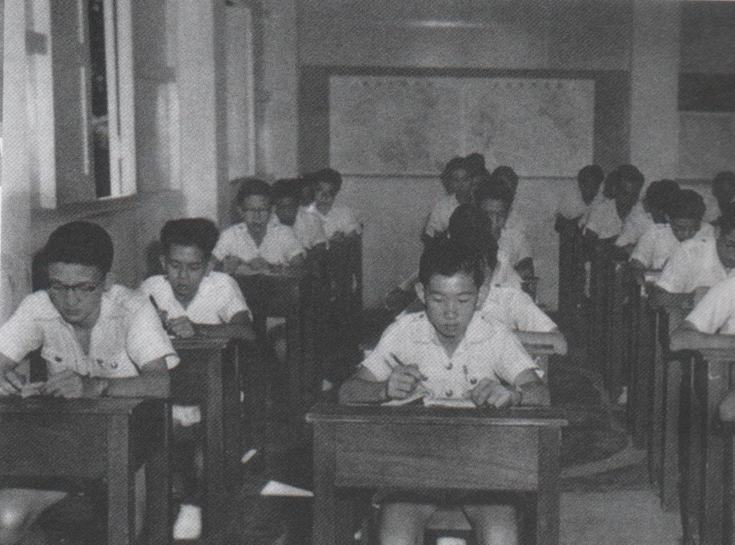 Xinmin Secondary School - Culturepaedia: One-Stop Repository on ...