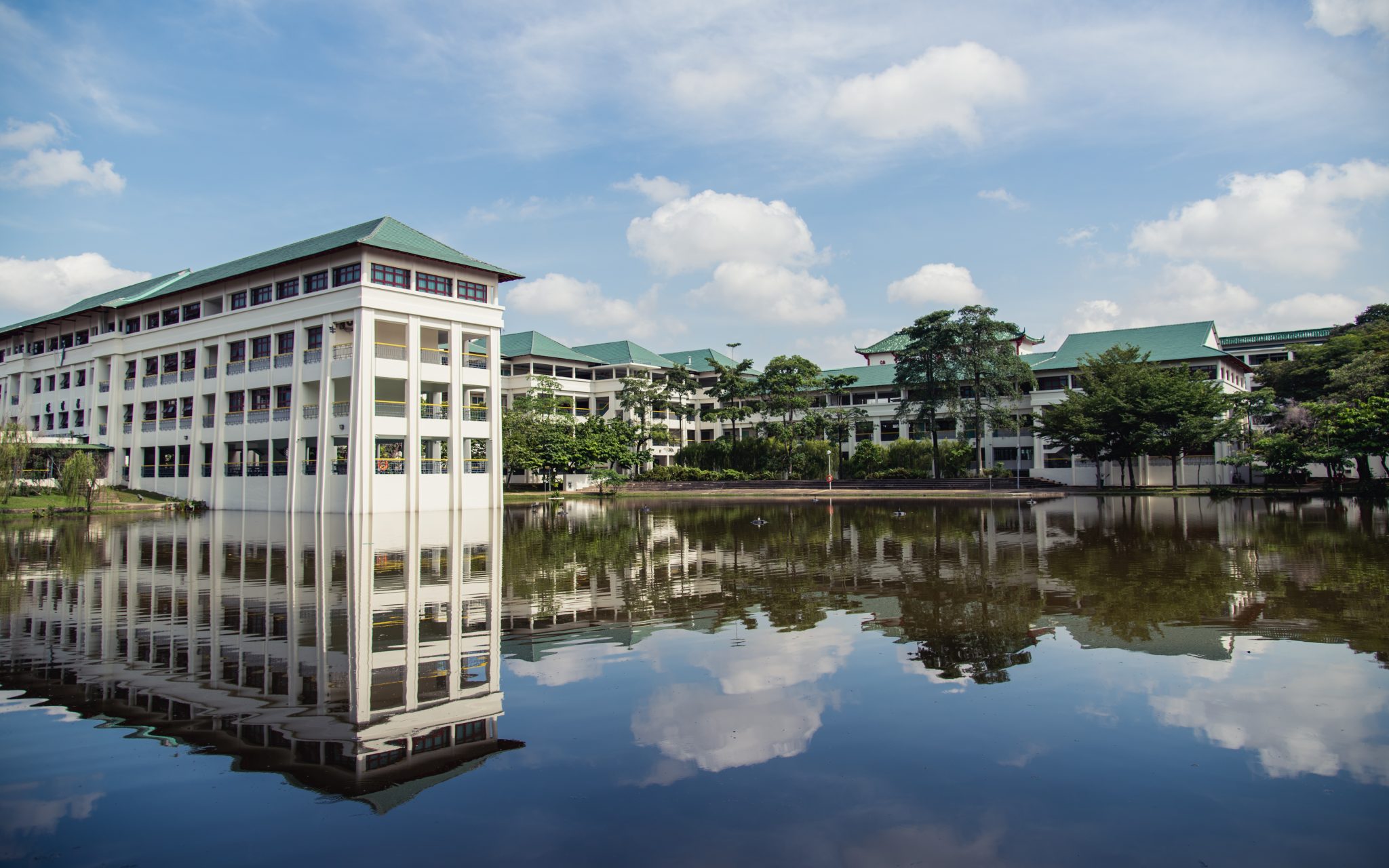 Chung Cheng High School - Culturepaedia: One-Stop Repository on ...