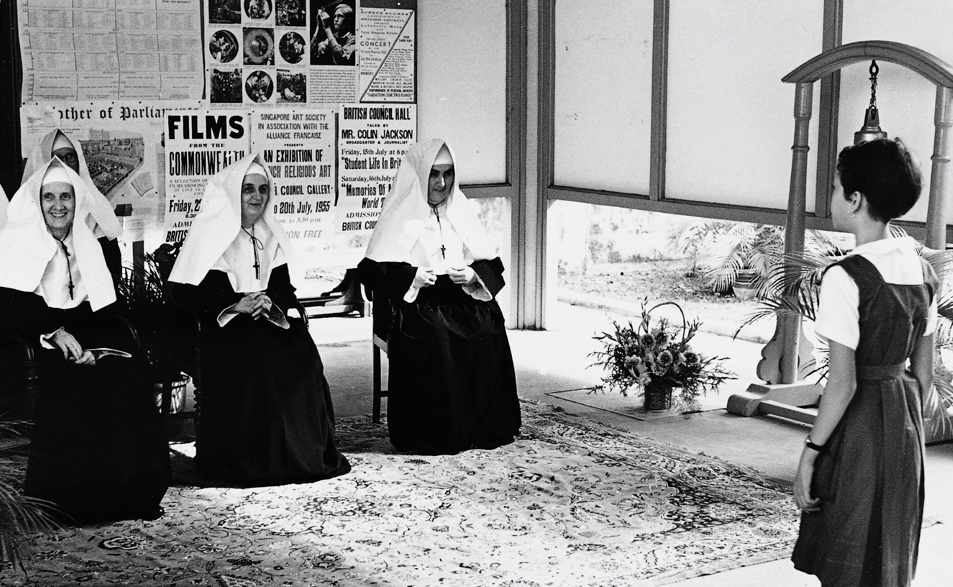 CHIJ St Nicholas Girls’ School - Culturepaedia: One-Stop Repository on ...
